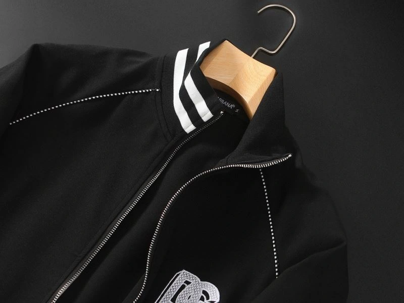 1:1 copy Dolce Gabbana Long Suits
