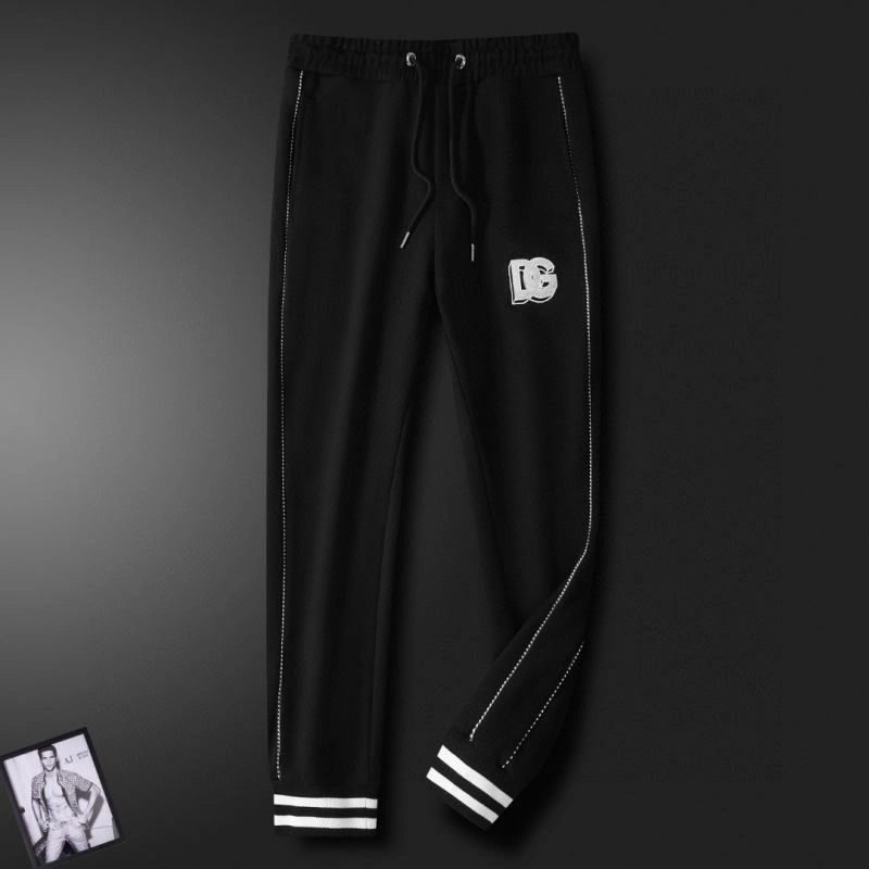 1:1 copy Dolce Gabbana Long Suits