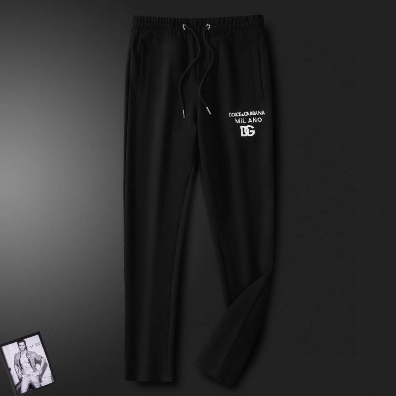 Precise copy Dolce Gabbana Long Suits