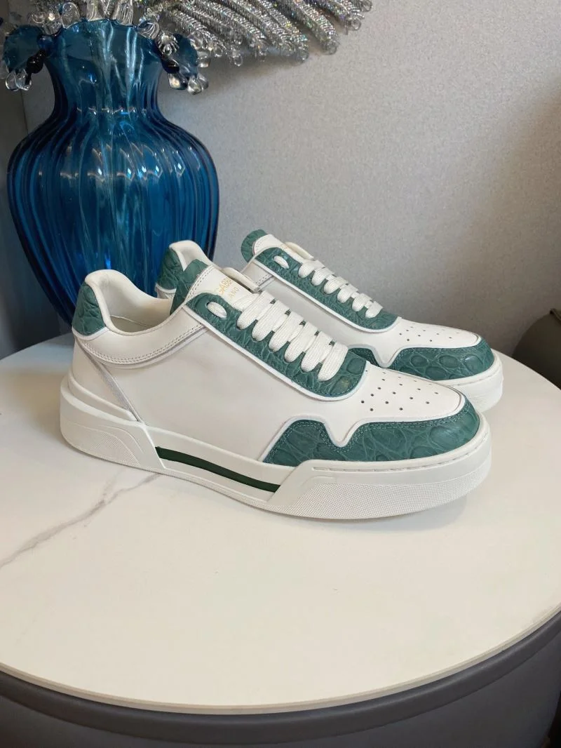 Dolce Gabbana Low Shoes