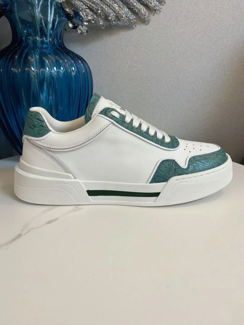 OEM Dolce Gabbana Low Shoes