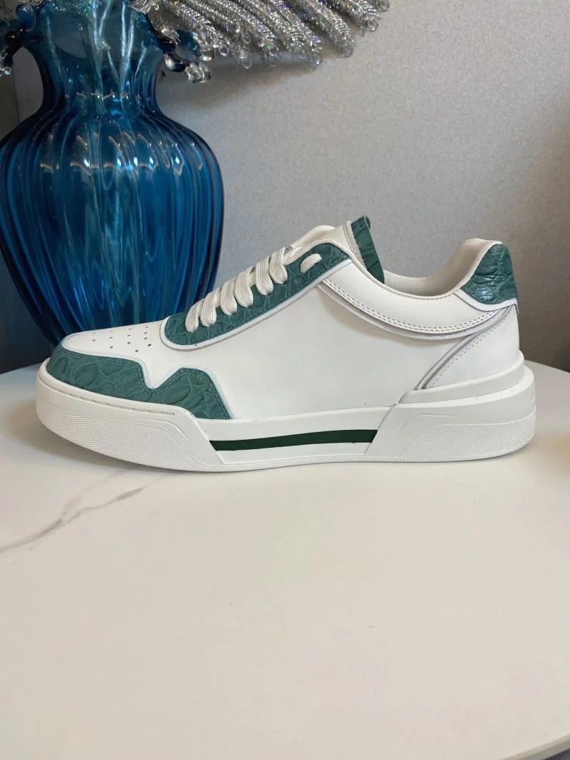 OEM Dolce Gabbana Low Shoes