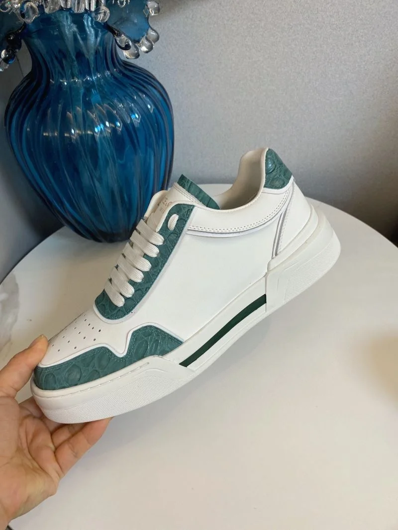 OEM Dolce Gabbana Low Shoes