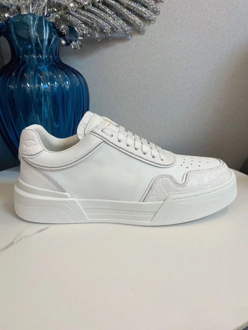 Genuine Dolce Gabbana Low Shoes