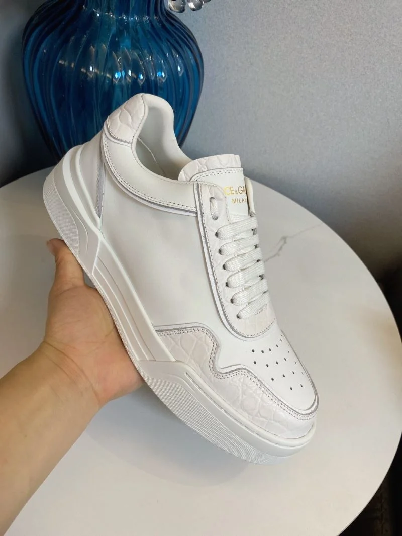 Genuine Dolce Gabbana Low Shoes