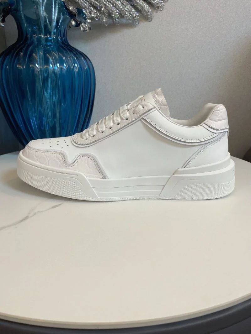 Genuine Dolce Gabbana Low Shoes