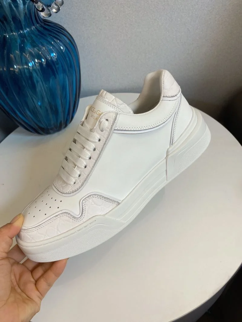 Genuine Dolce Gabbana Low Shoes