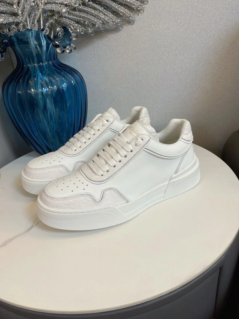 Genuine Dolce Gabbana Low Shoes