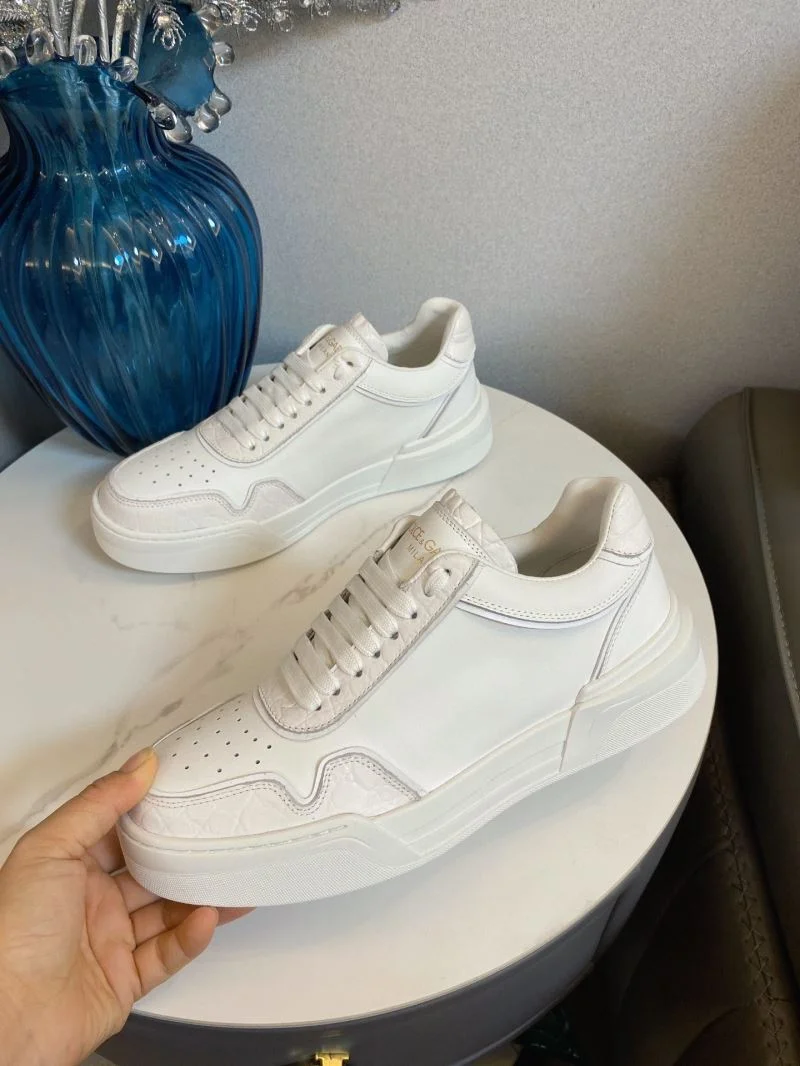 Genuine Dolce Gabbana Low Shoes