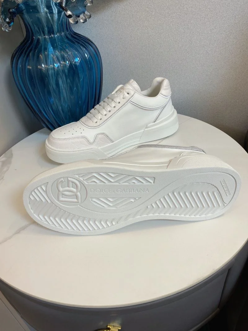 Genuine Dolce Gabbana Low Shoes