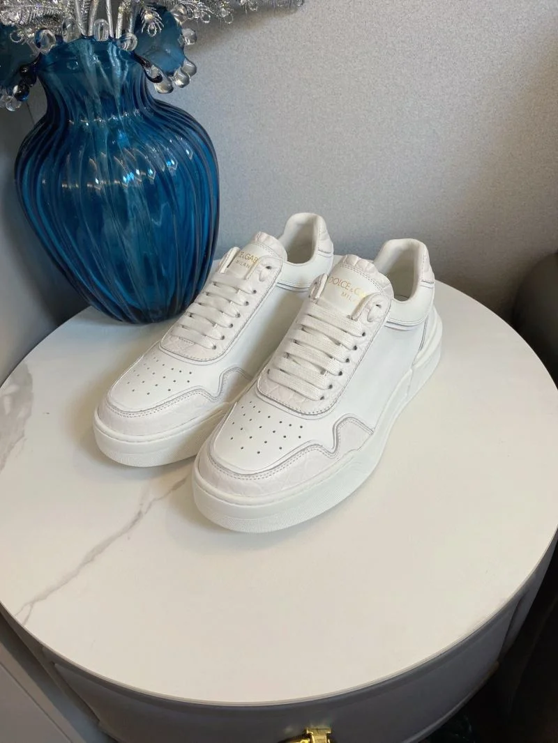 Genuine Dolce Gabbana Low Shoes