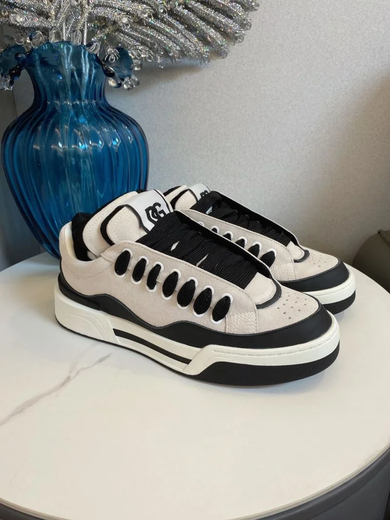 Dolce Gabbana Low Shoes