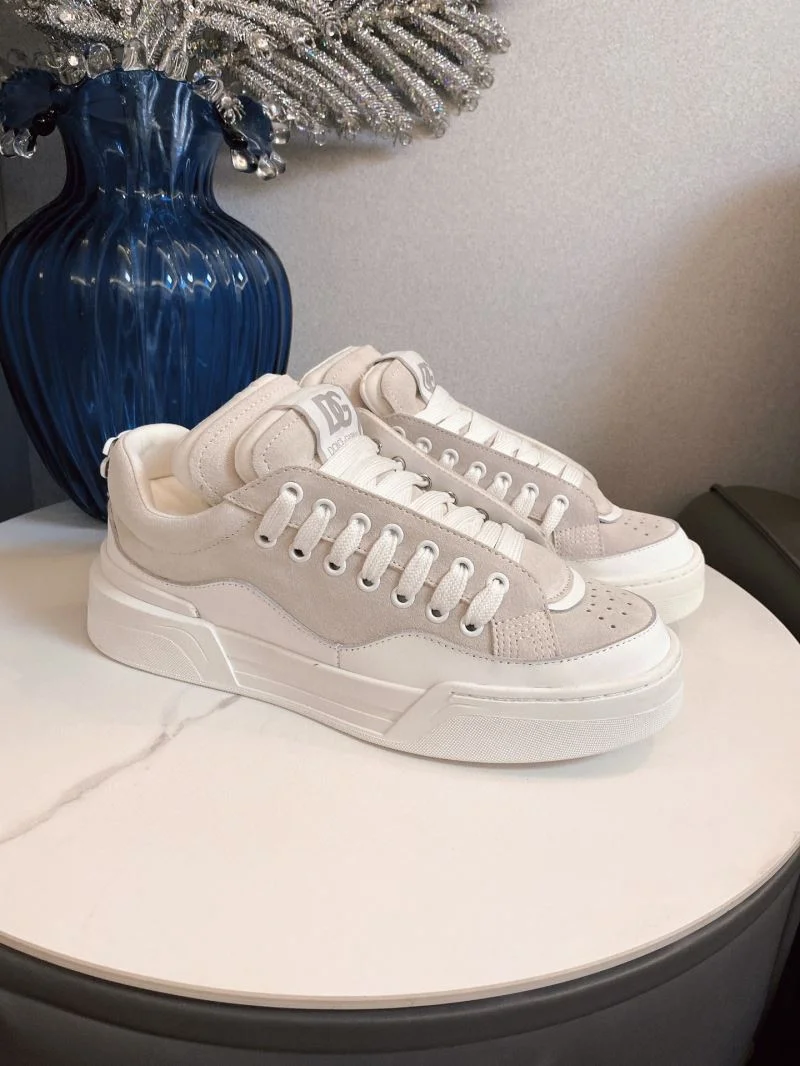 Dolce Gabbana Low Shoes