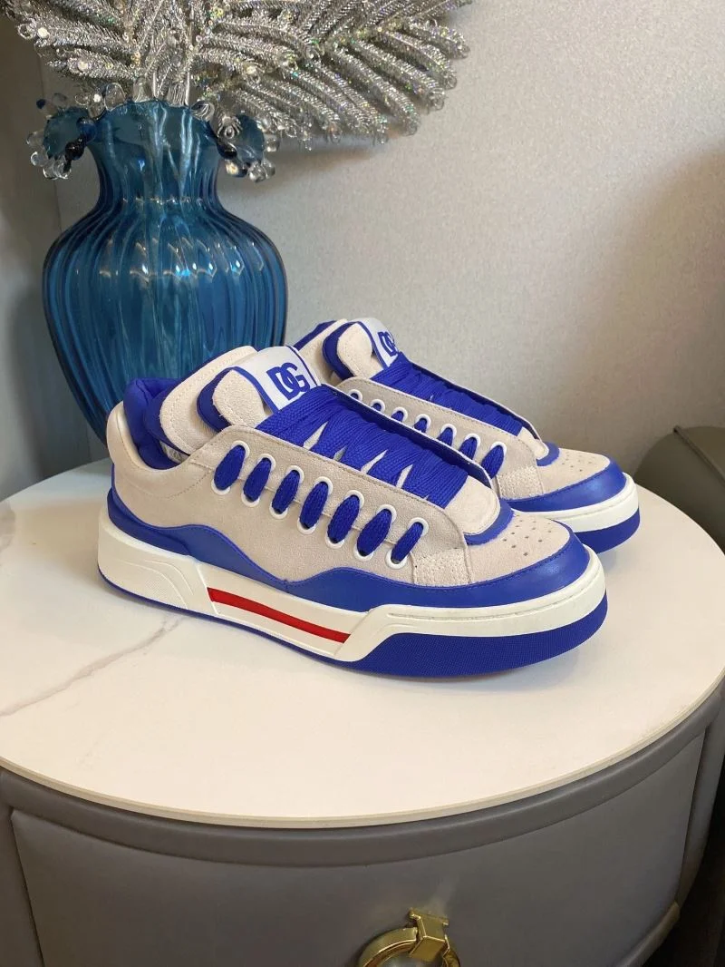 Dolce Gabbana Low Shoes