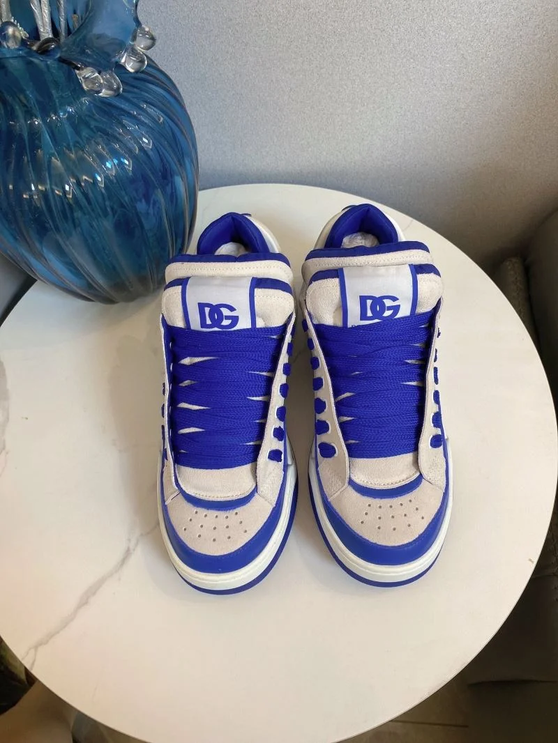 Genuine Dolce Gabbana Low Shoes