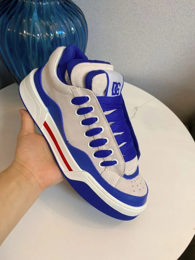 Genuine Dolce Gabbana Low Shoes