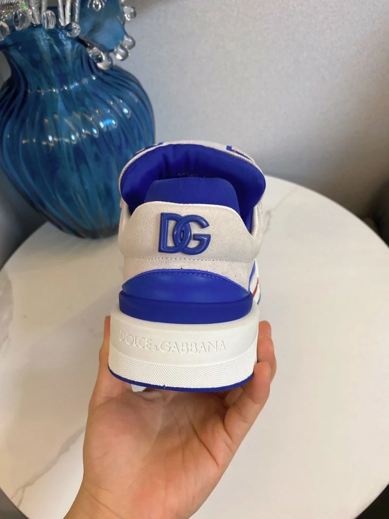 Genuine Dolce Gabbana Low Shoes