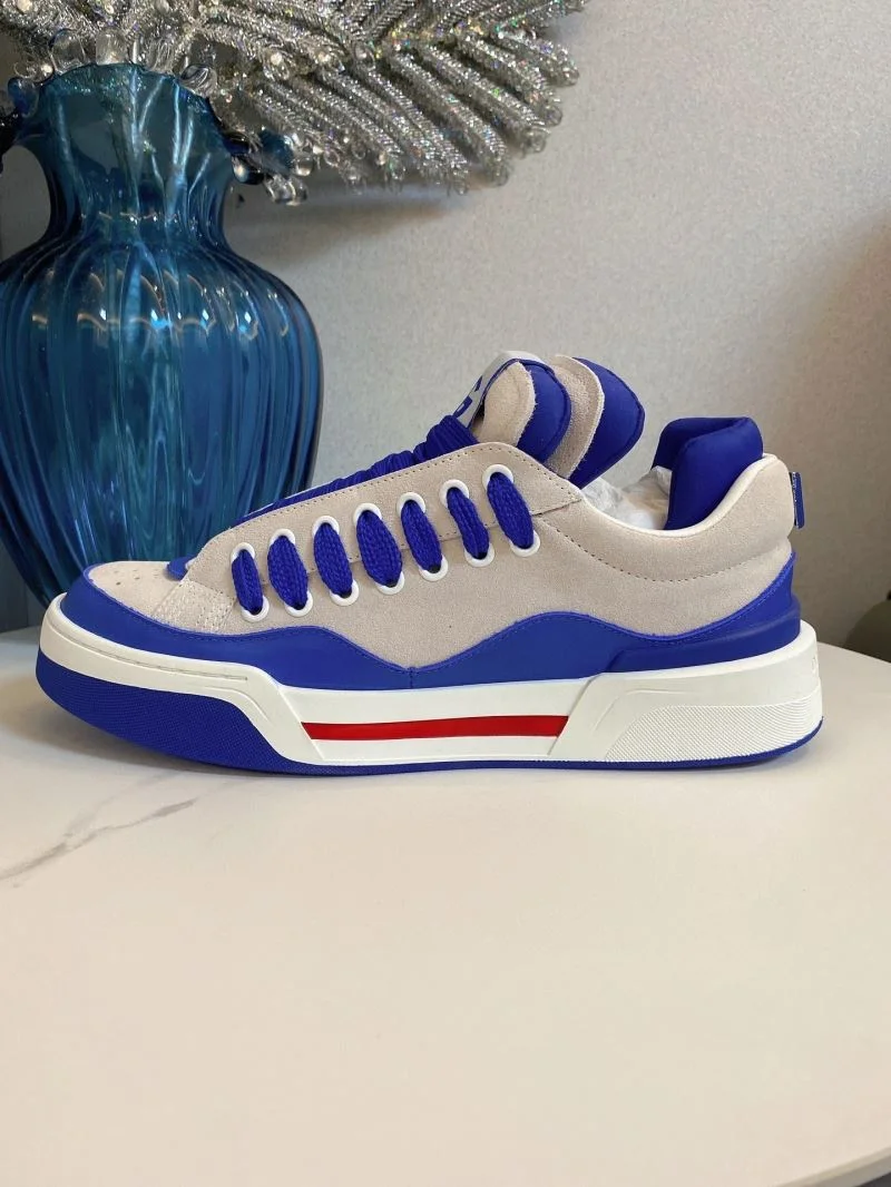 Genuine Dolce Gabbana Low Shoes