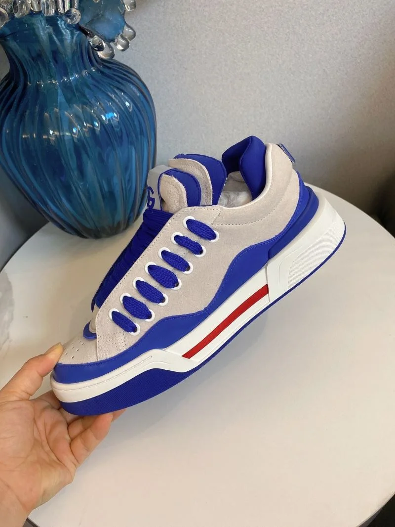 Genuine Dolce Gabbana Low Shoes