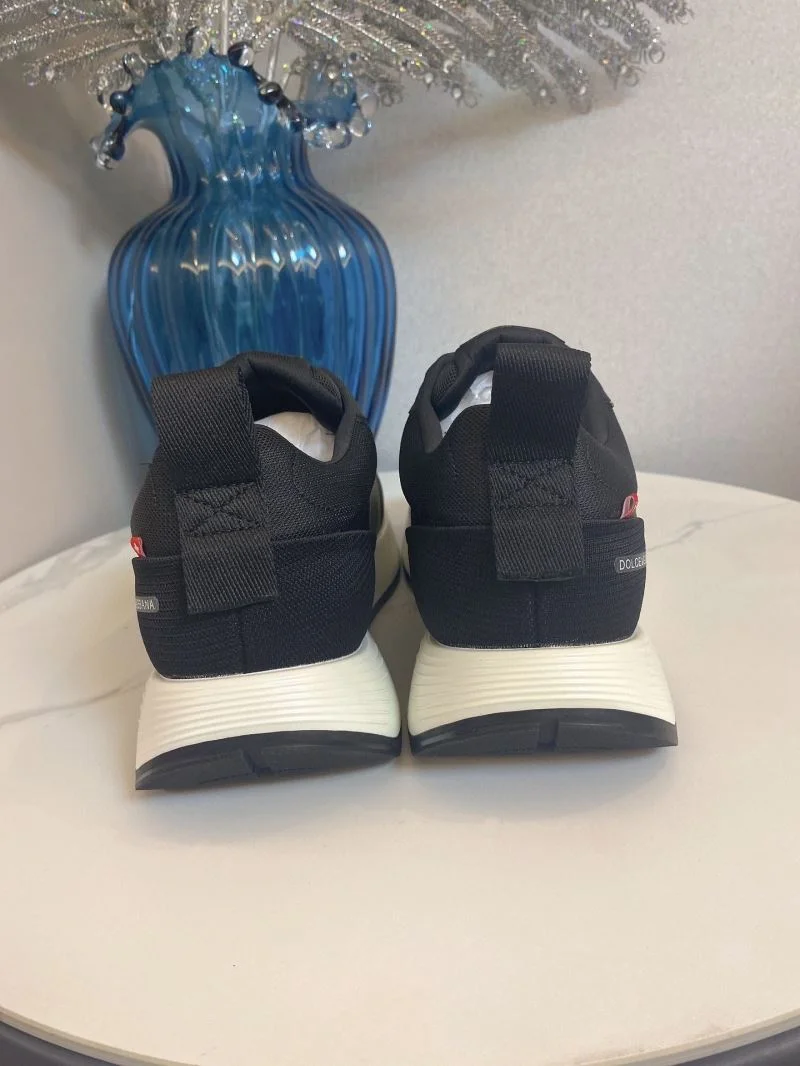 Official Dolce Gabbana Low Shoes