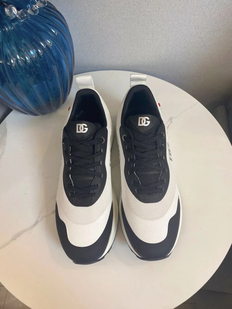 Cut-rate Dolce Gabbana Low Shoes
