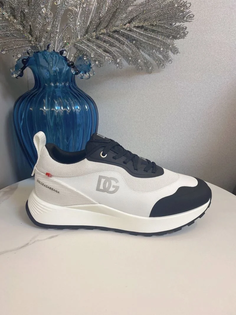 Cut-rate Dolce Gabbana Low Shoes
