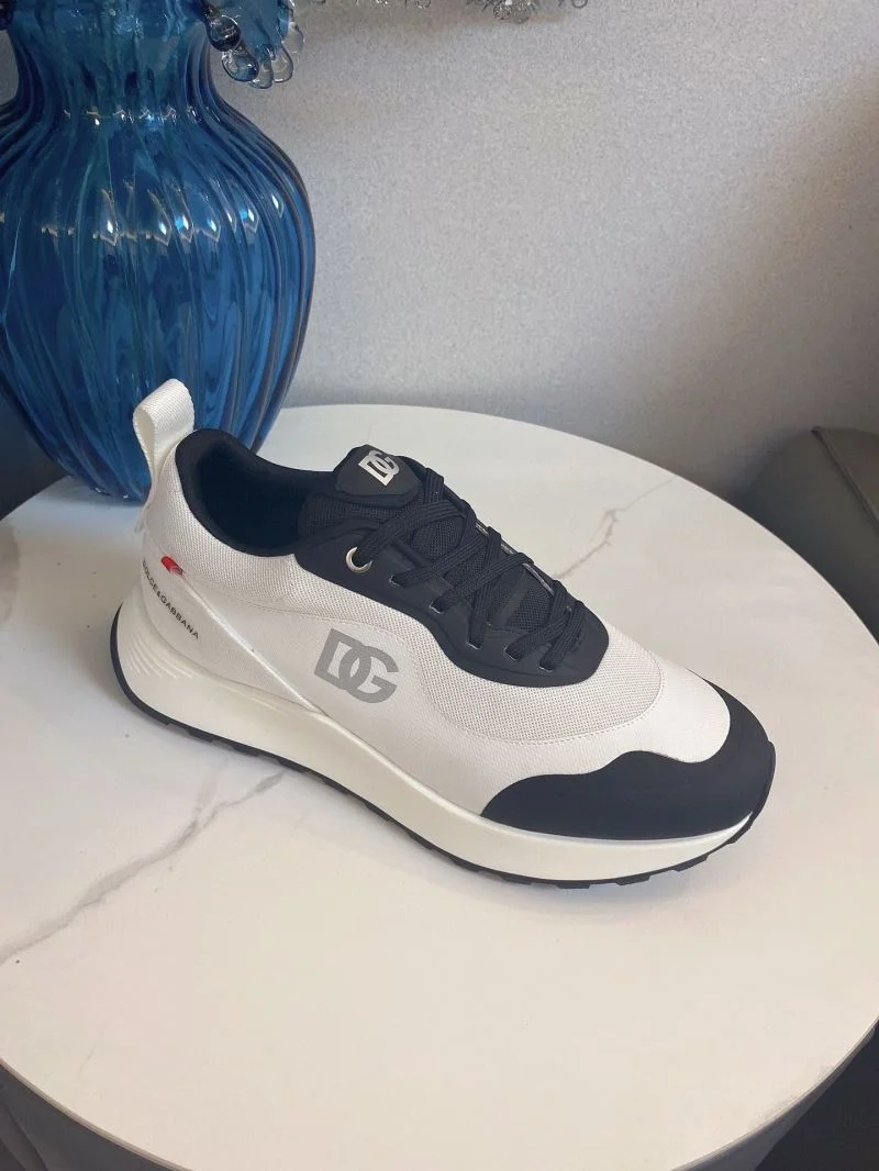 Cut-rate Dolce Gabbana Low Shoes