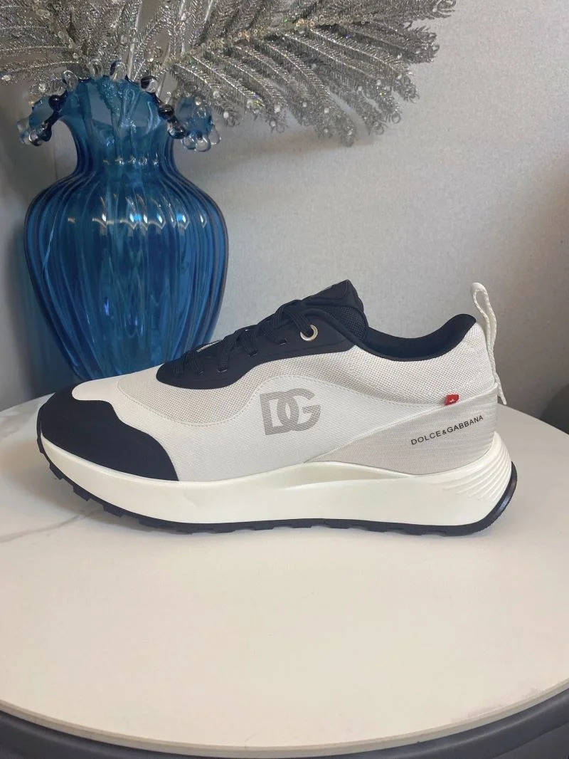 Cut-rate Dolce Gabbana Low Shoes