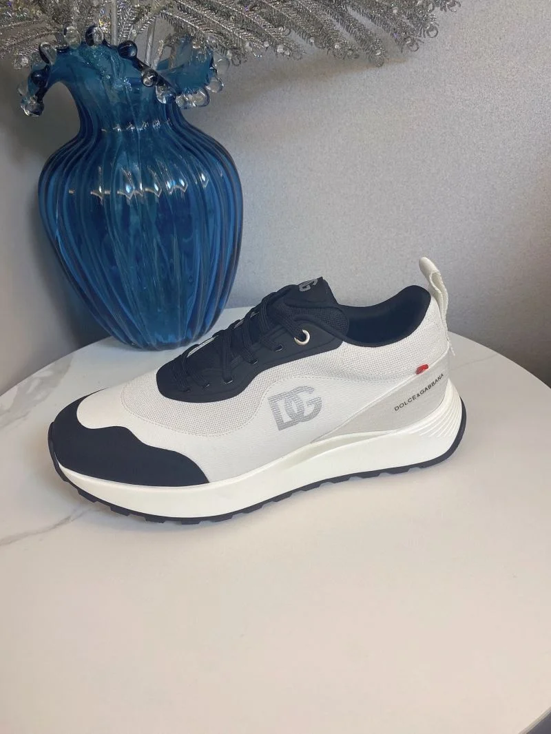 Cut-rate Dolce Gabbana Low Shoes