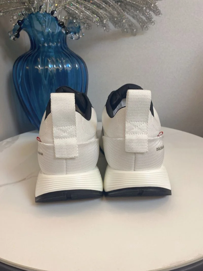 Cut-rate Dolce Gabbana Low Shoes