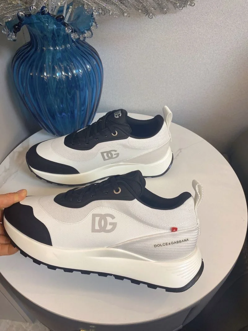 Cut-rate Dolce Gabbana Low Shoes