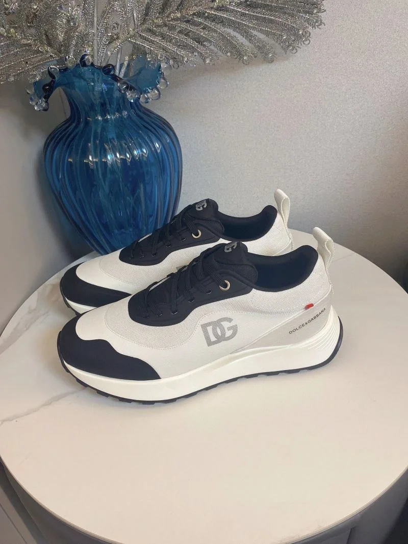 Cut-rate Dolce Gabbana Low Shoes