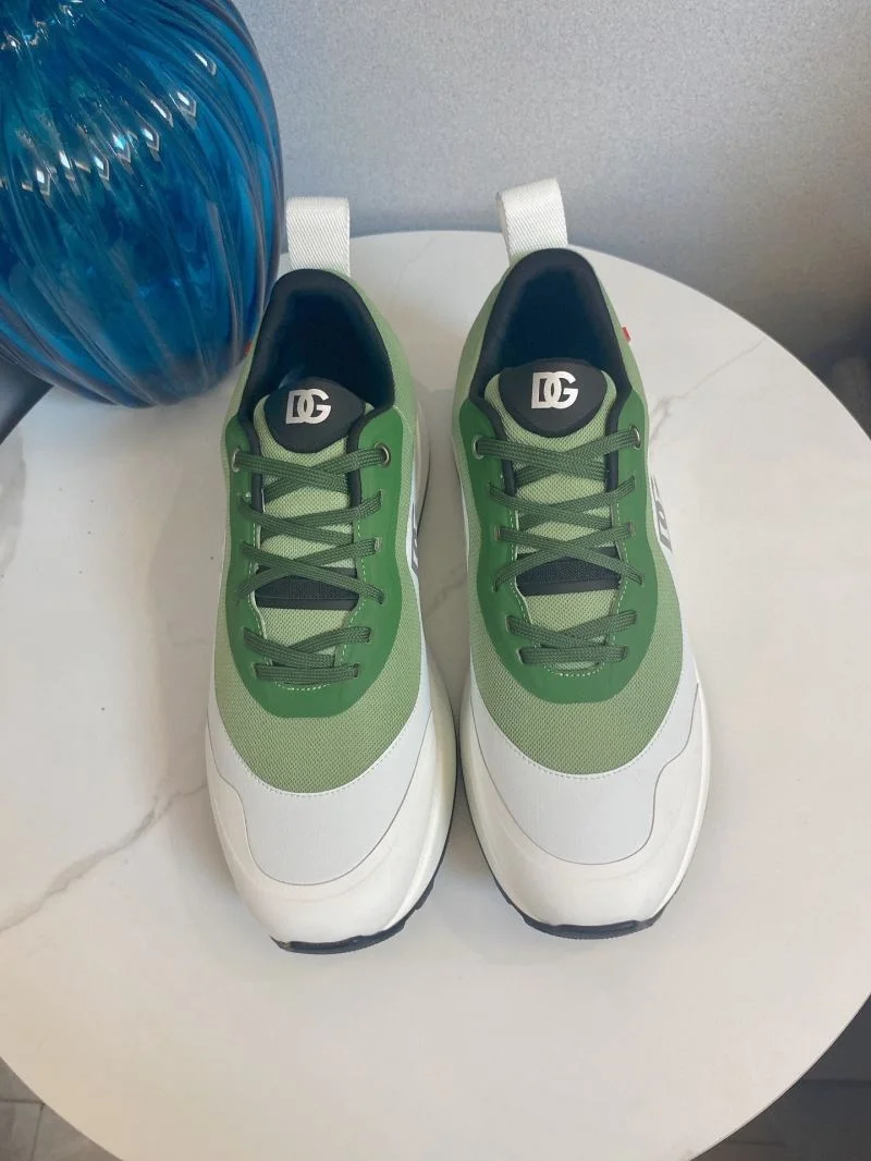 Budget-friendly Dolce Gabbana Low Shoes