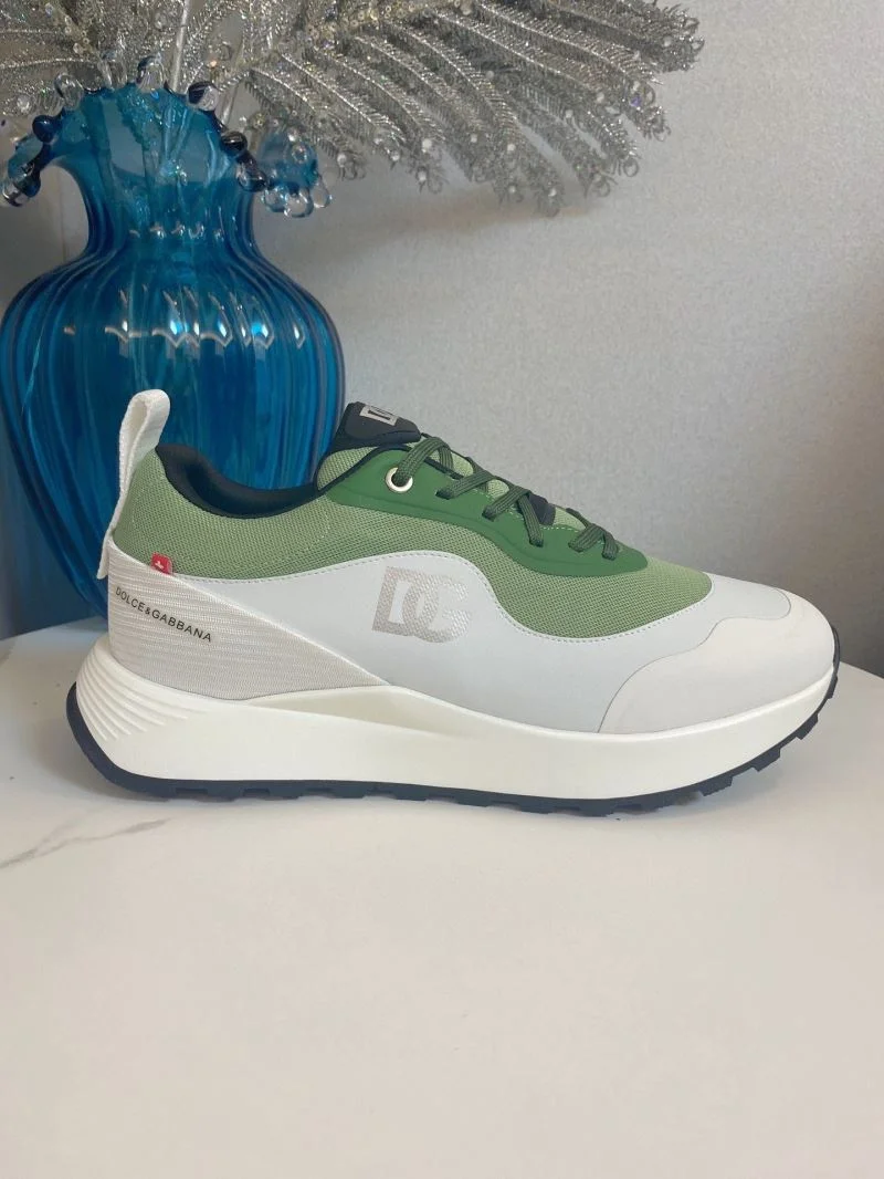 Budget-friendly Dolce Gabbana Low Shoes
