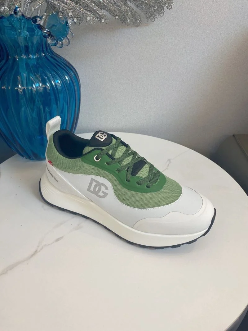 Budget-friendly Dolce Gabbana Low Shoes