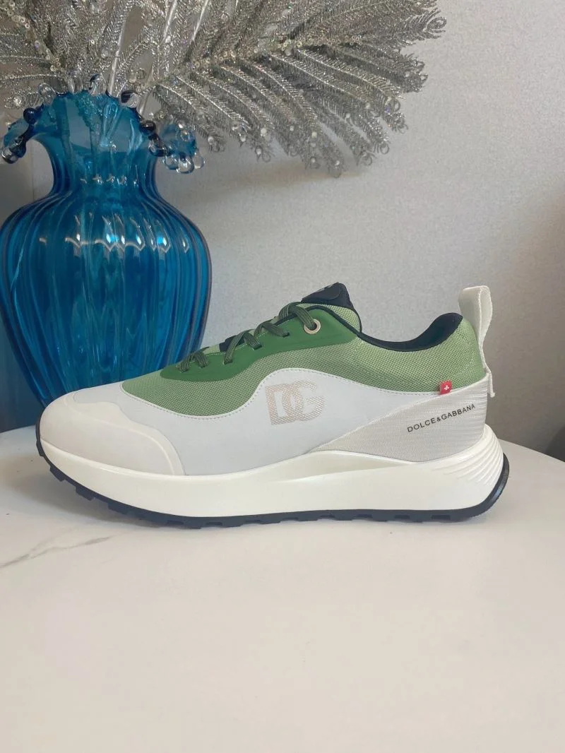 Budget-friendly Dolce Gabbana Low Shoes