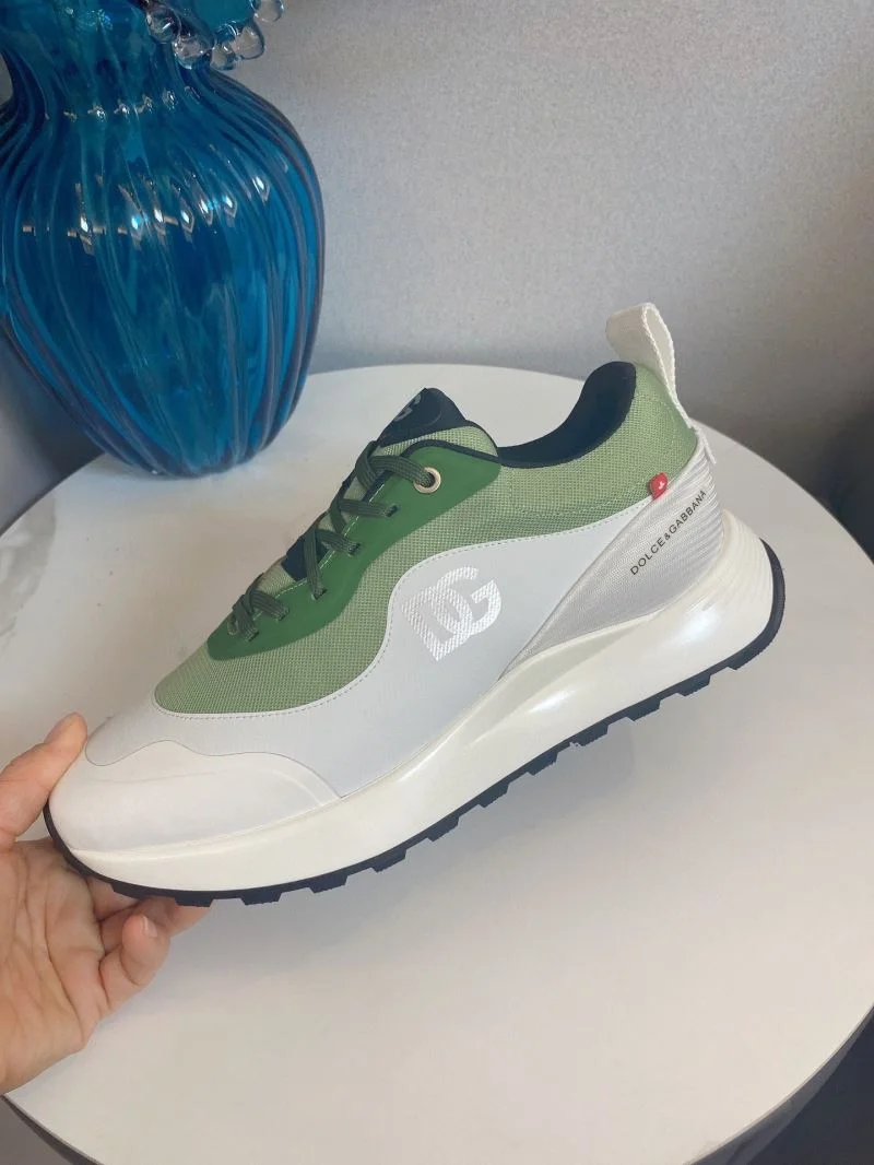 Budget-friendly Dolce Gabbana Low Shoes