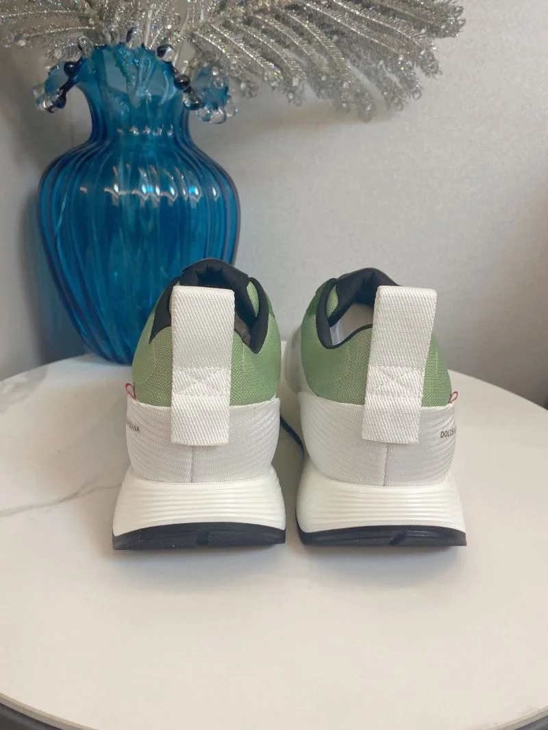 Budget-friendly Dolce Gabbana Low Shoes