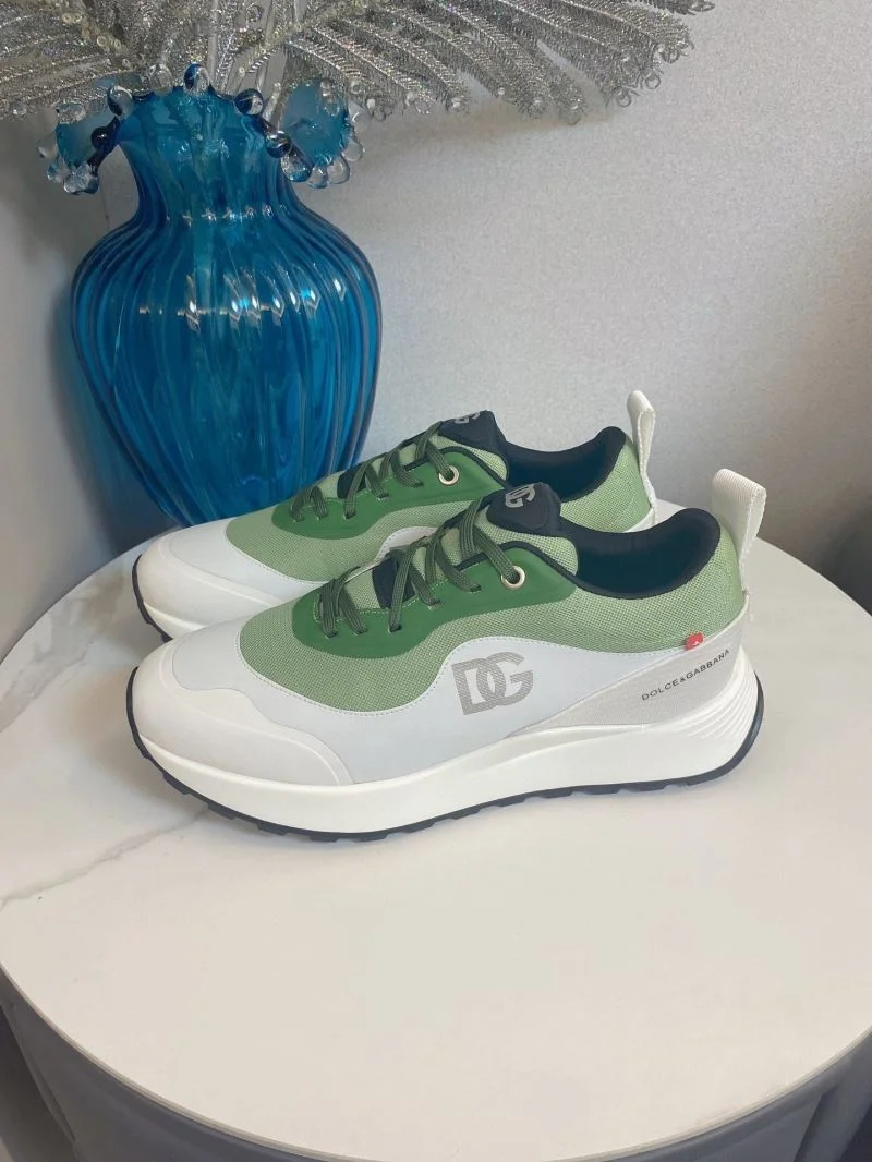 Budget-friendly Dolce Gabbana Low Shoes