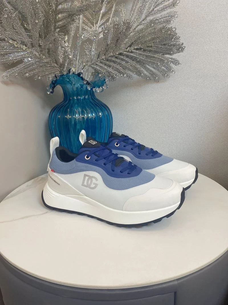 Dolce Gabbana Low Shoes