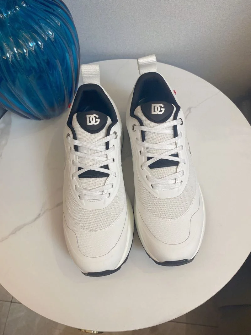 Low-cost Dolce Gabbana Low Shoes