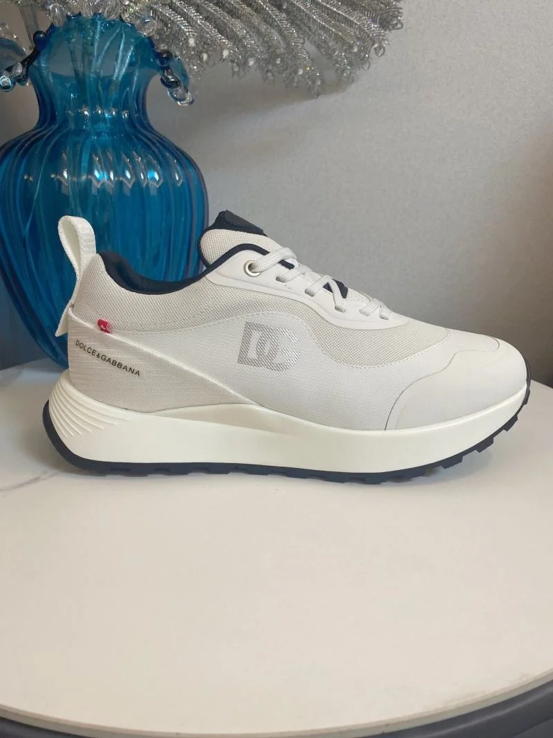 Low-cost Dolce Gabbana Low Shoes