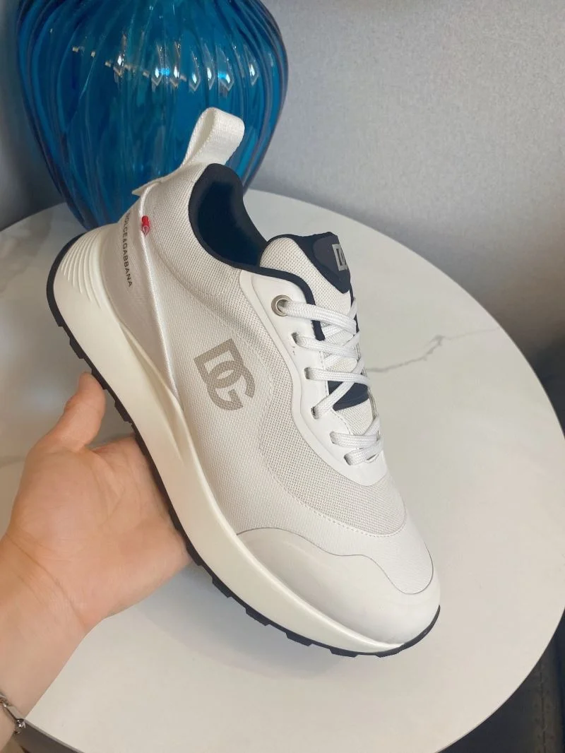 Low-cost Dolce Gabbana Low Shoes