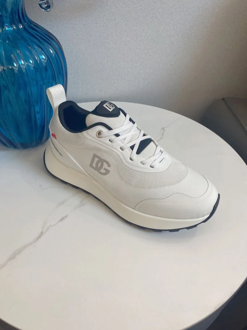 Low-cost Dolce Gabbana Low Shoes