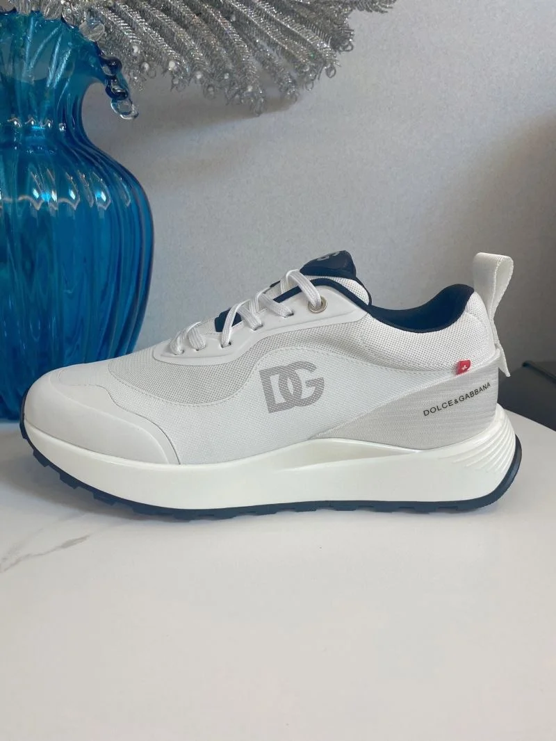 Low-cost Dolce Gabbana Low Shoes