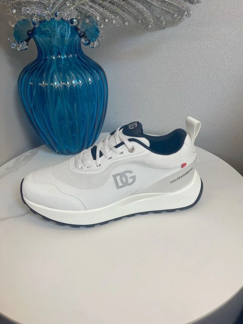 Low-cost Dolce Gabbana Low Shoes