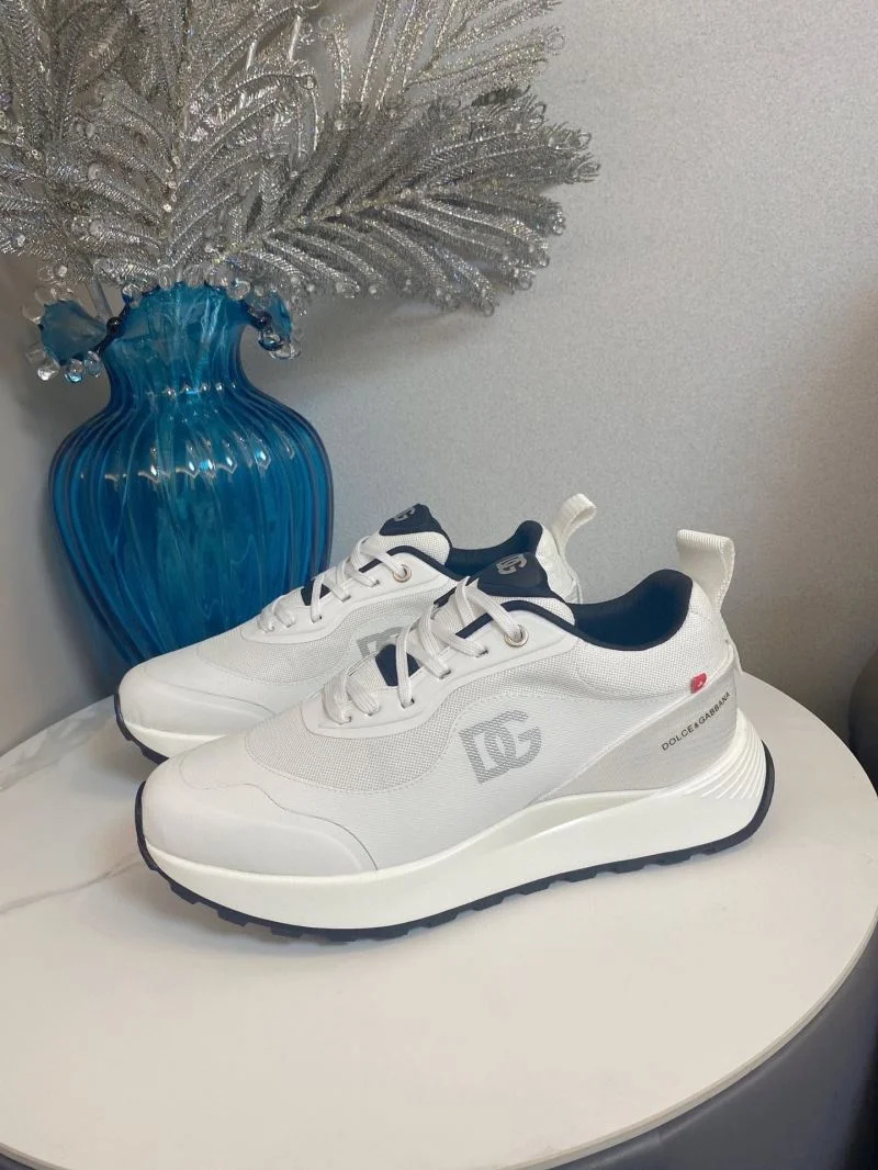 Low-cost Dolce Gabbana Low Shoes
