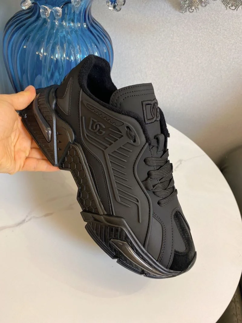 Value-priced Dolce Gabbana Low Shoes