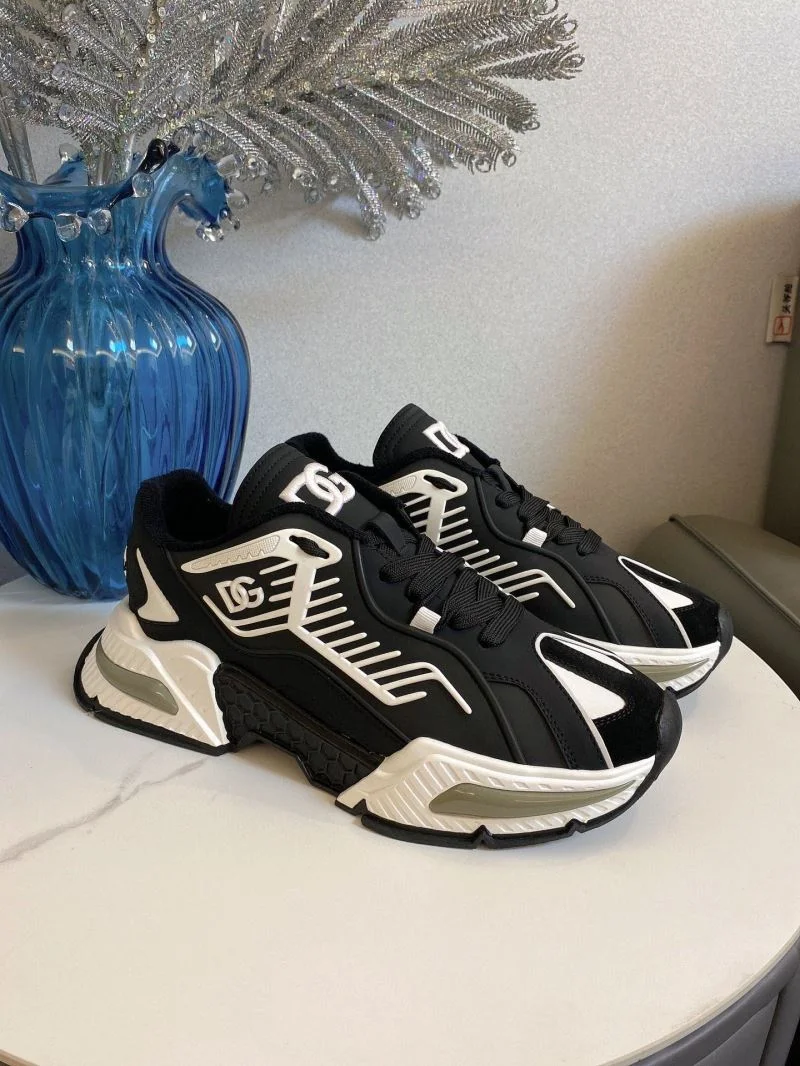 Dolce Gabbana Low Shoes