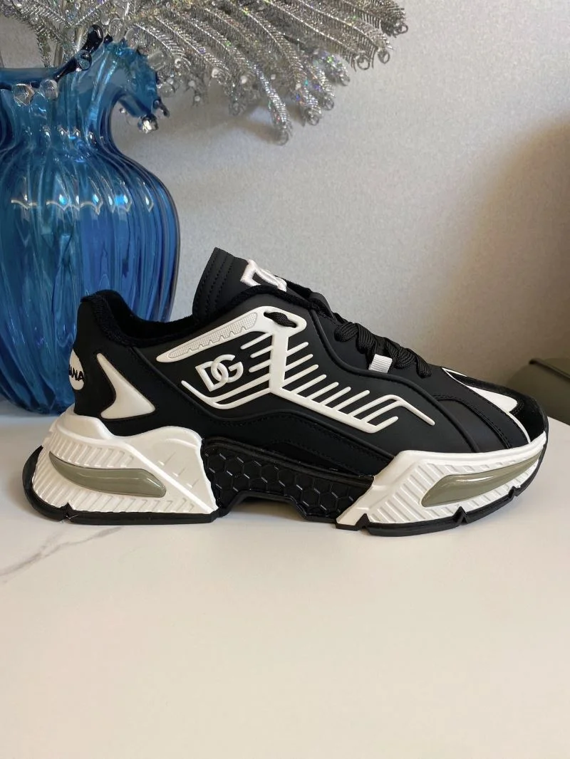 1:1 copy Dolce Gabbana Low Shoes